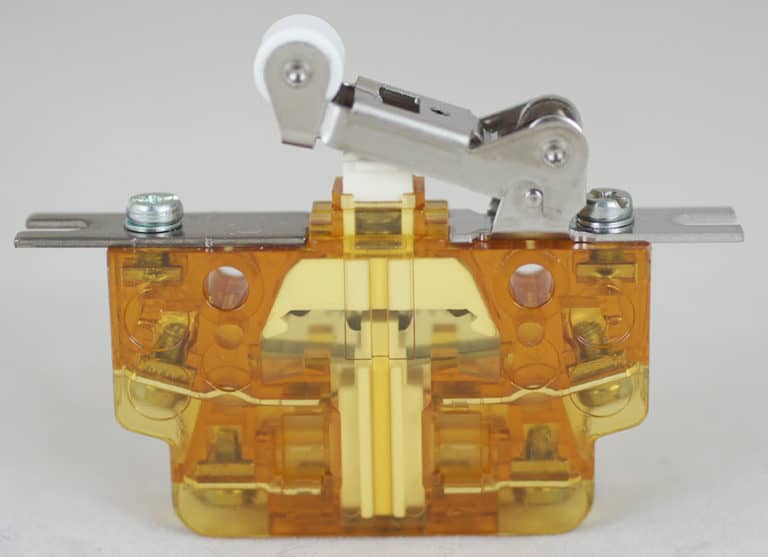 New Ruggedised Snap Action Switch S926 | Hertford Controls